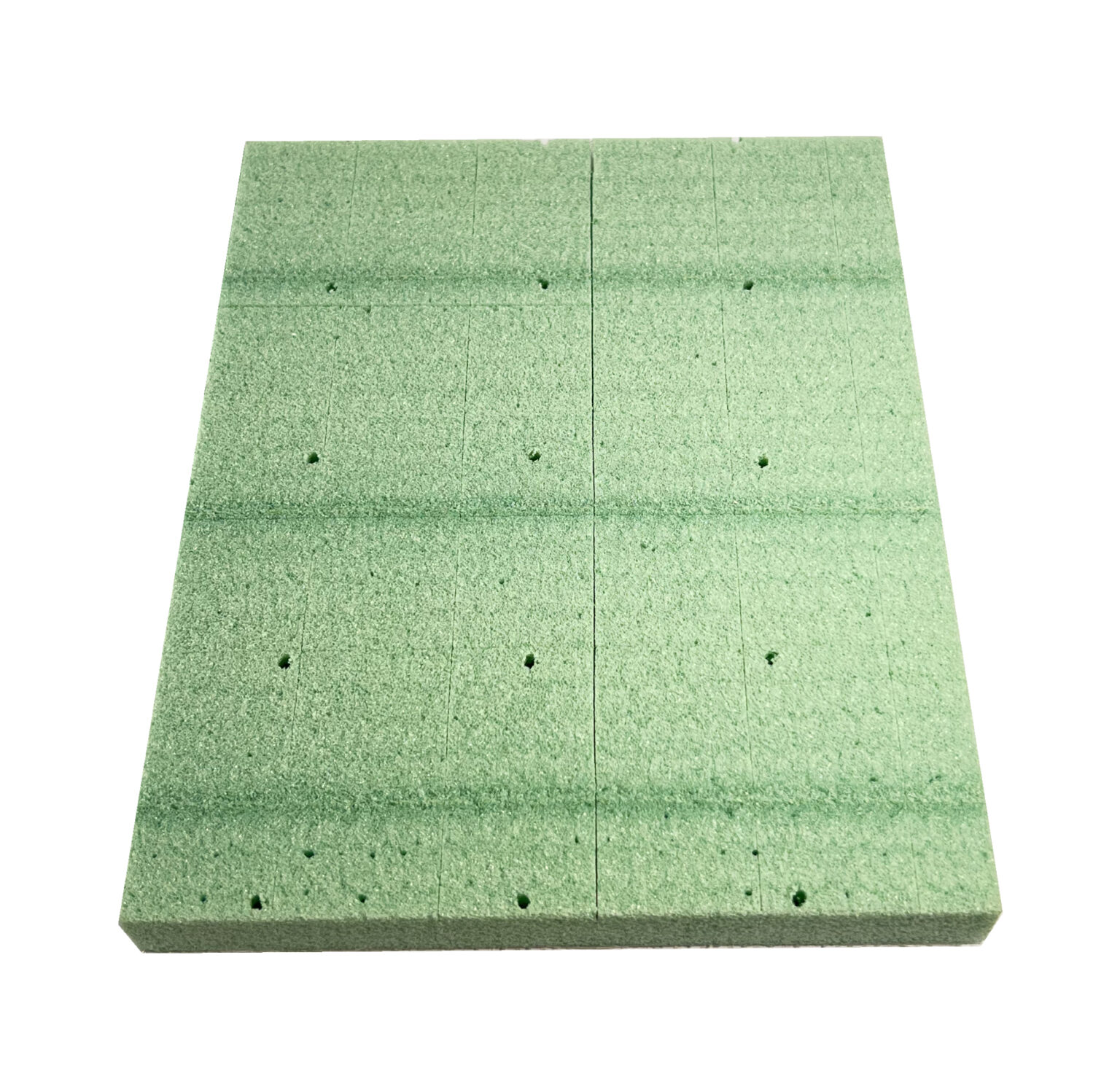 PET foams - Positive Composites