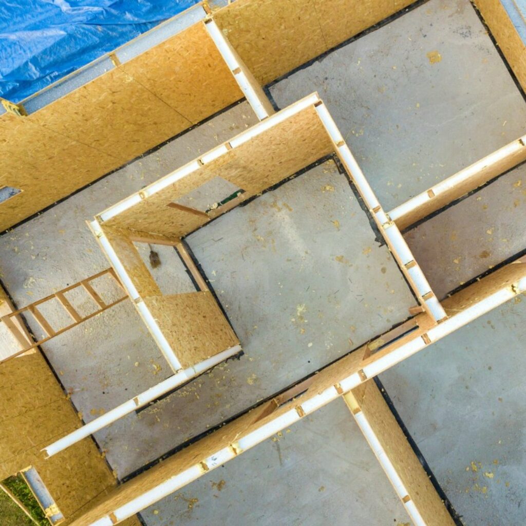 Balsa wood - Positive Composites
